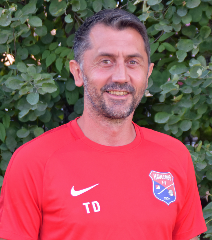 Planprogrammet er klart – mange godbiter for lokalsamfunnet | Haugerud ...